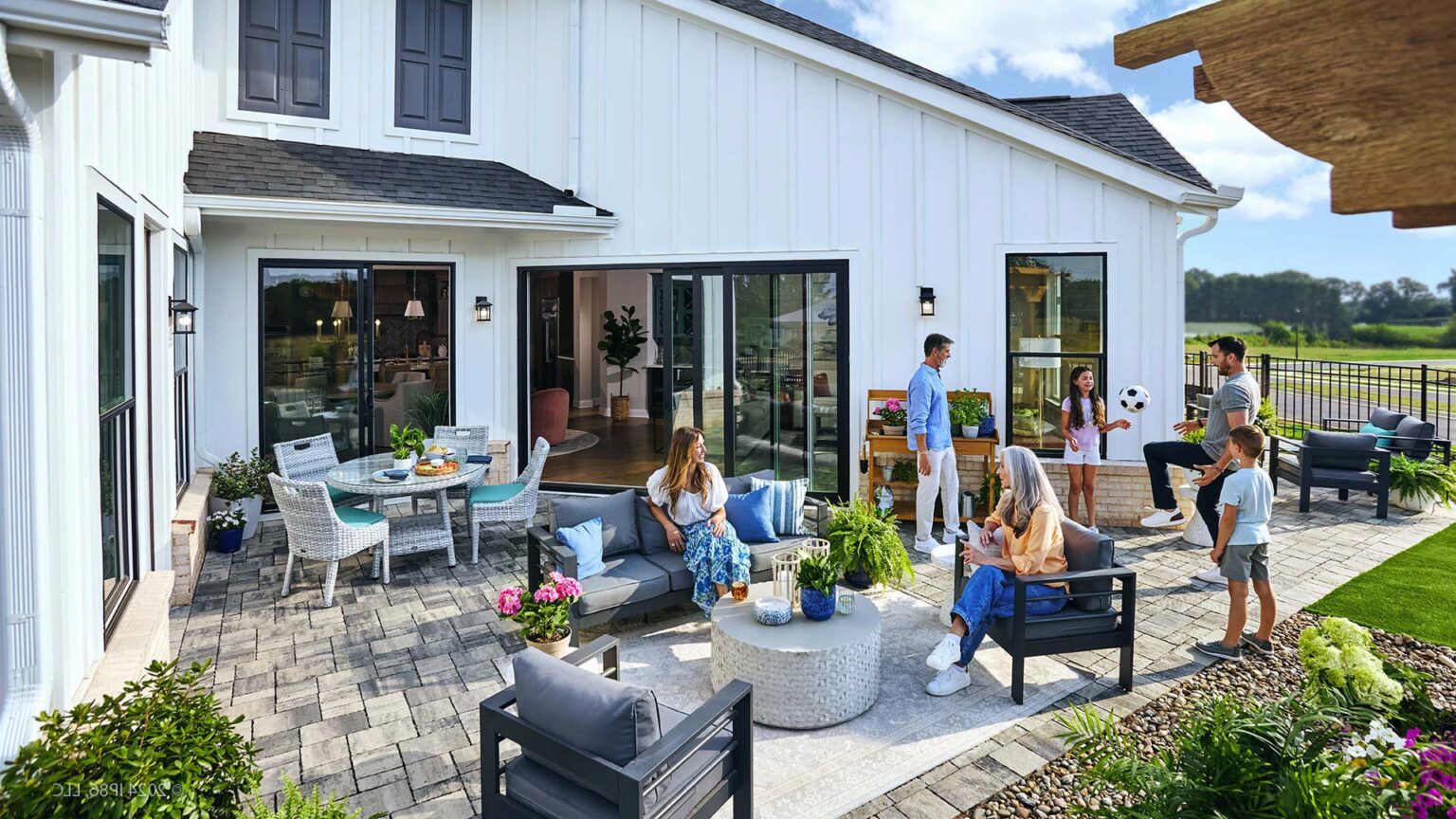 Epcon Realty - Columbus Ohio Homes For Sale and For Lease.