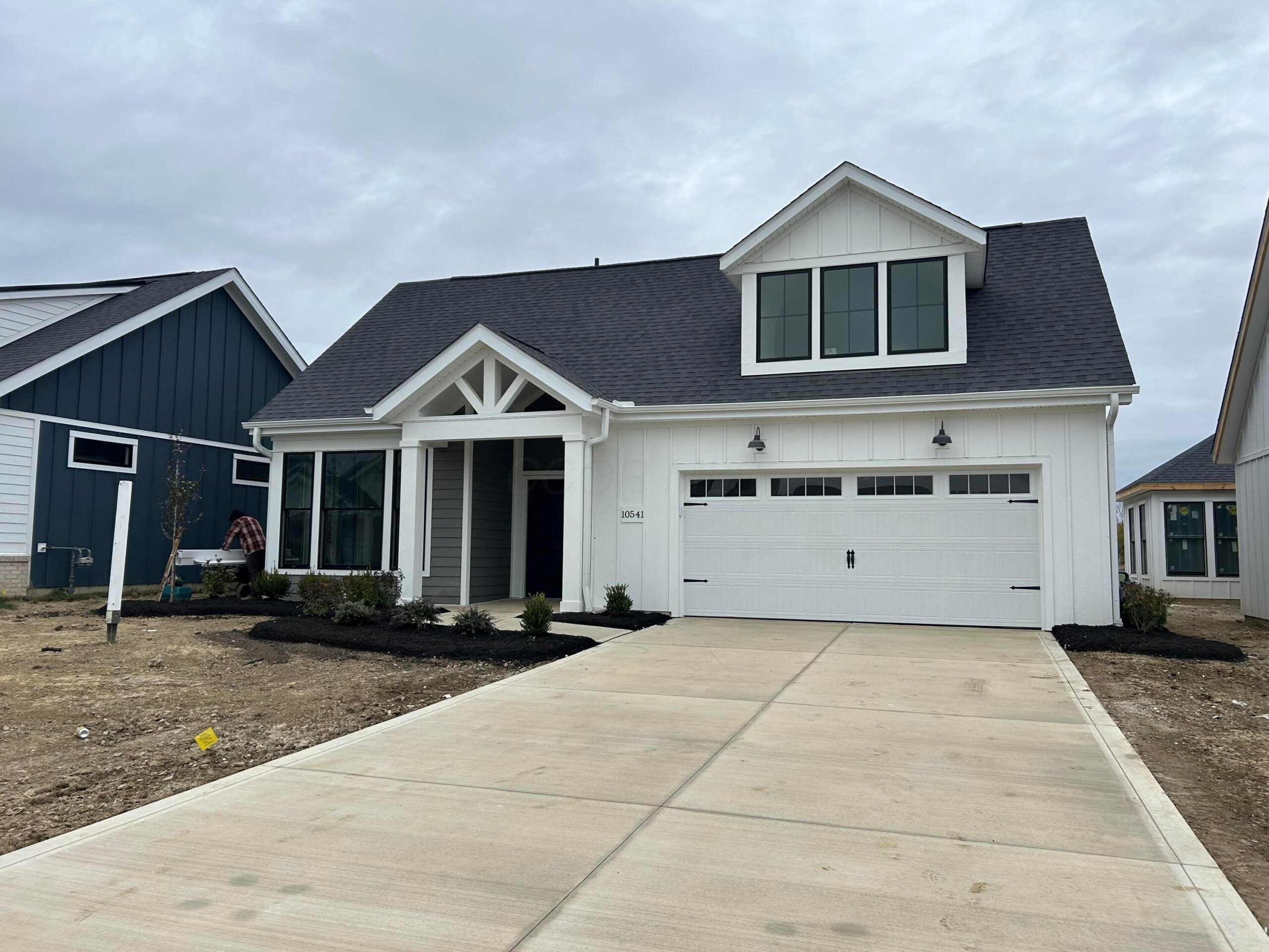 10541 Clare Way OH 43064 For Sale - Epcon Realty